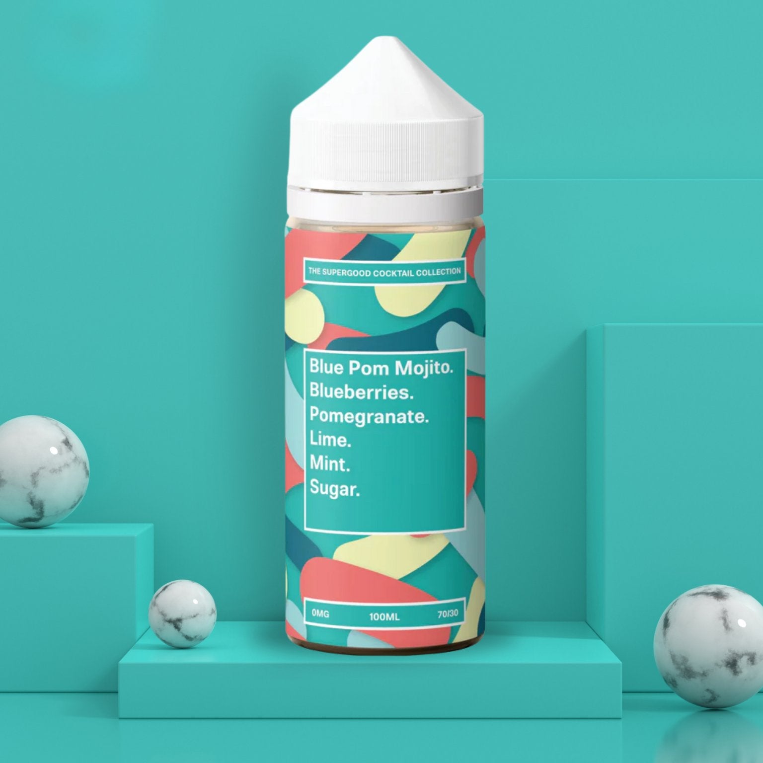 100ml Shortfills | 100ml Vape E-Liquid | Shortfill Vape Juice - Kwik Vape